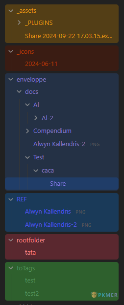 Obsidian Weekly 2025-03-23：The evolution of "Attachments" and Task ...
